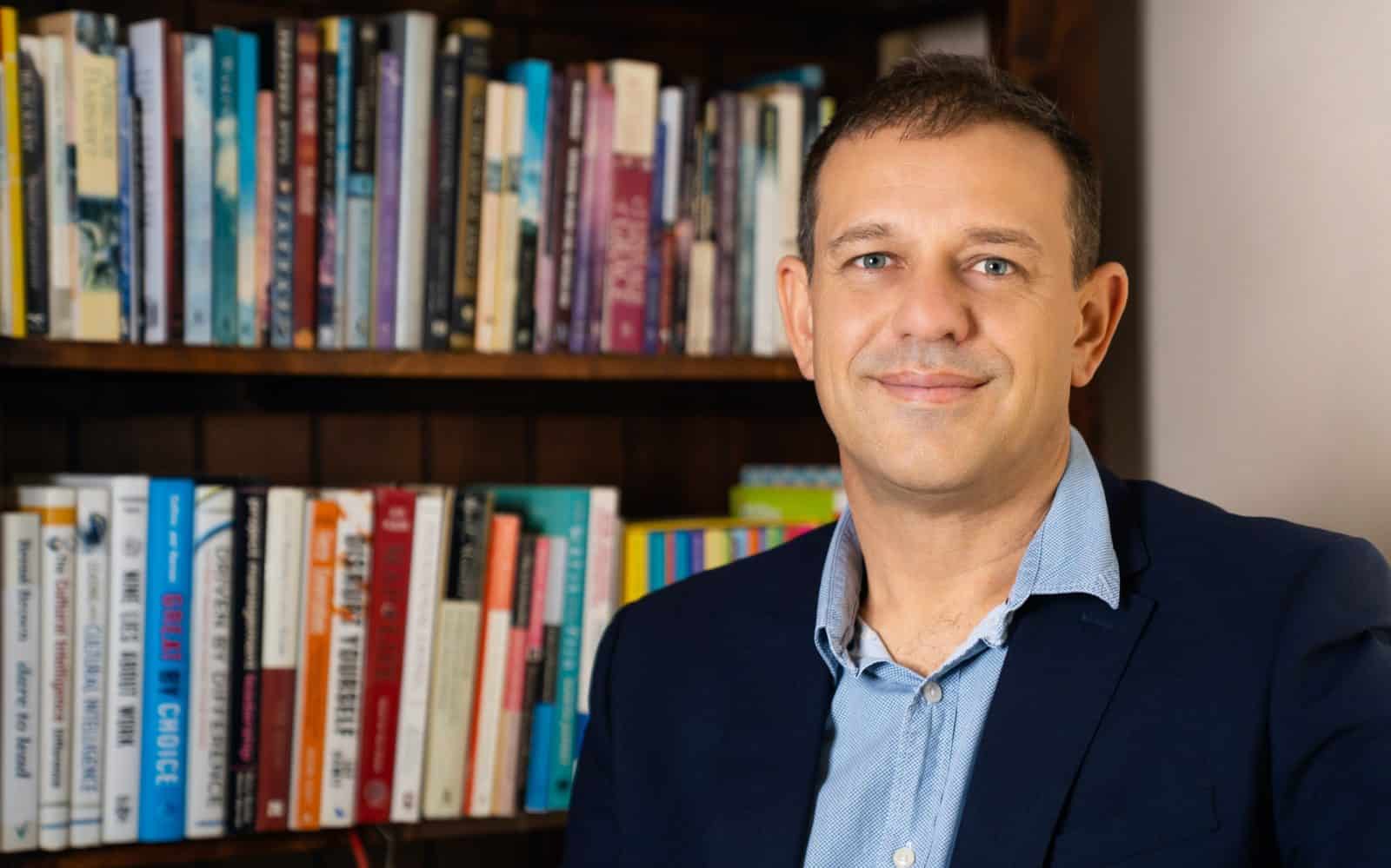 A Recovering Racist: The Power of Apology and Moving Forward with ...